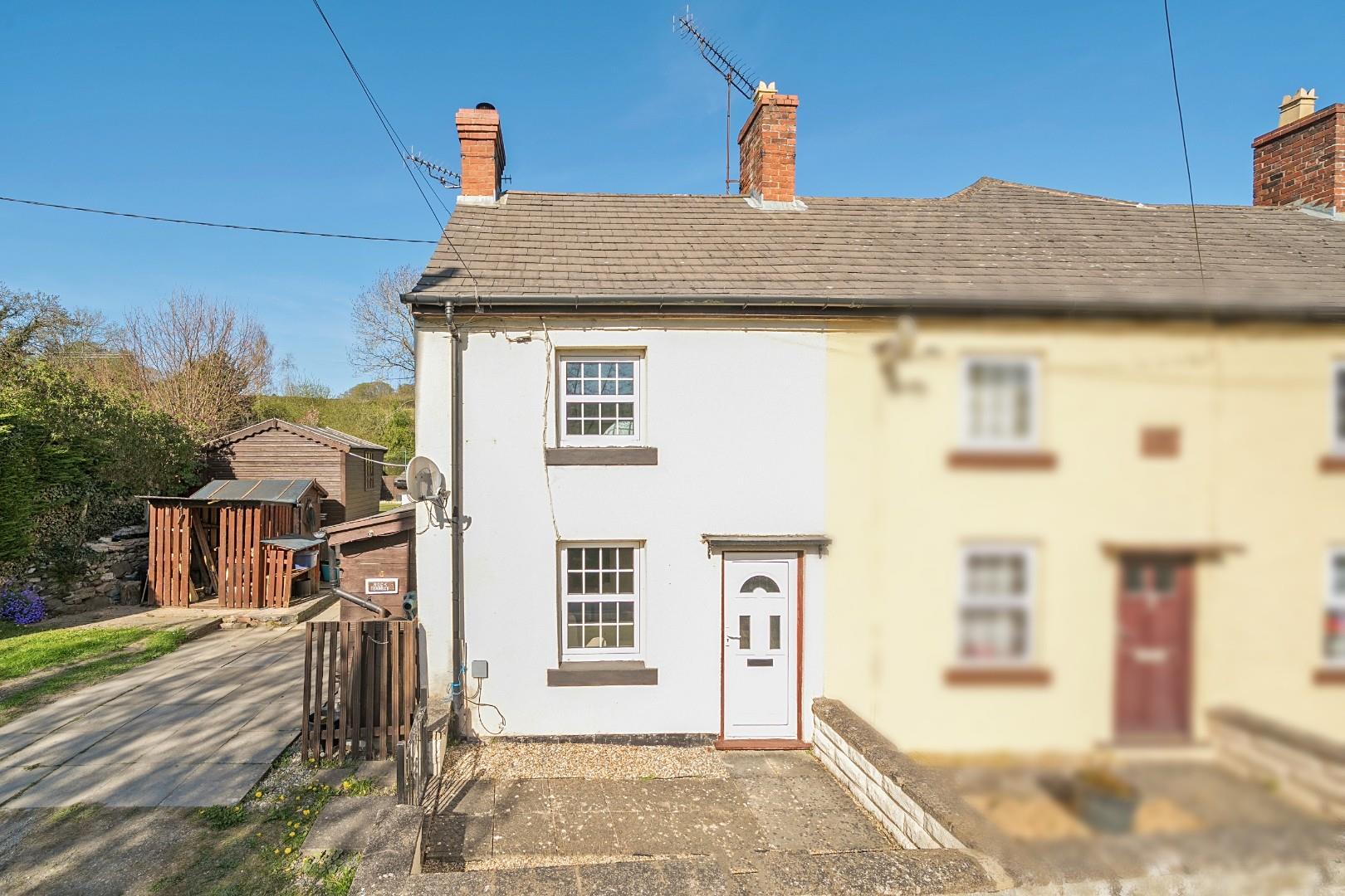 3, Rock Terrace, Welshpool, SY21 9NY | Estate Agents & Auctioneers